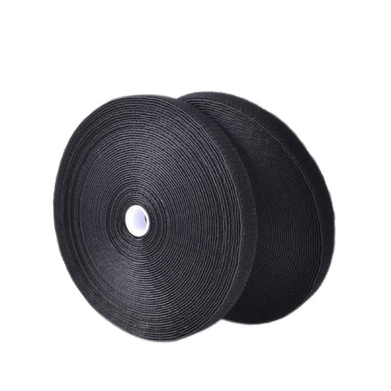 2 cm Hook And Loop Tape Fastener Roll 25 m – CD Spider, Hang Tabs, Pen ...
