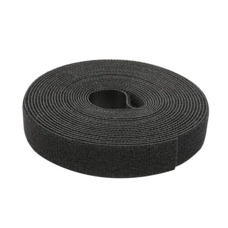 2 cm Hook And Loop Tape Fastener Roll 25 m – CD Spider, Hang Tabs, Pen ...