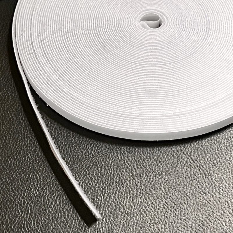1 cm Strong Self Adhesive Hook And Loop Strap Tape Fastener 25 m – CD ...
